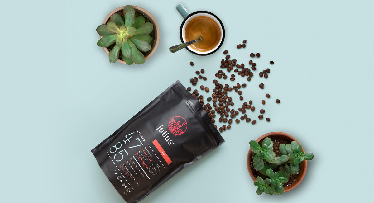 Tous les produits – Julius Coffee